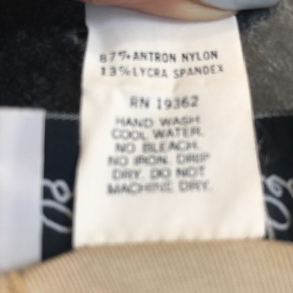 Rose Marie Reed | Swim | 8s Rose Marie Reid Swim Suit | Poshmark